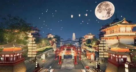 西安发力文旅元宇宙打造5G 文旅应用示范 知乎