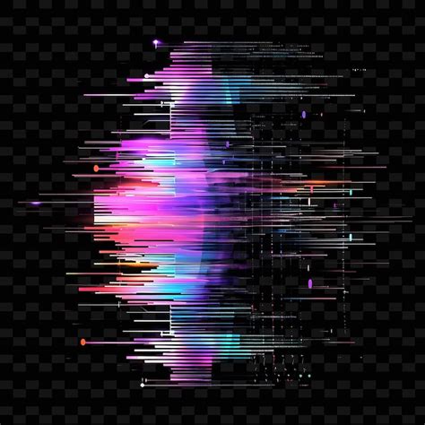 Glitch Effect Png Images Free Download On Freepik