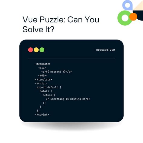 Vue Vue3 Vueverse Frontend Javascript Ariqt Puzzle Puzzles
