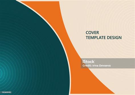 다채로운 종이 컷 모양과 추상적 인 배경 기업 디자인 포스터 배너 명함 엽서용 템플릿입니다 벡터 0명에 대한 스톡 벡터 아트 및