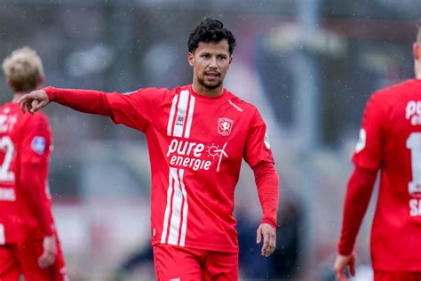 Thijs Van Leeuwen En Luca Everink Vertrekken Bij Fc Twente