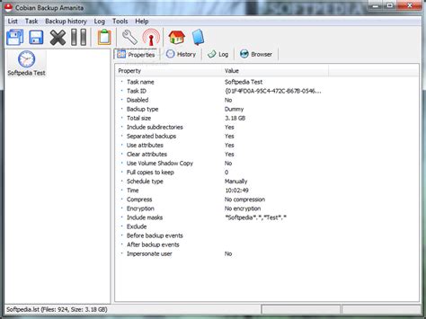 Portable Cobian Backup Download Softpedia