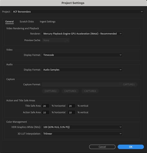 Need Help Capturing Hdv Video Tape I Am Unable To Adobe Product