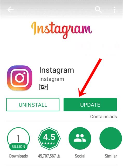 [12 Solutions] Fix Instagram “an Unknown Network Error Has Occurred”