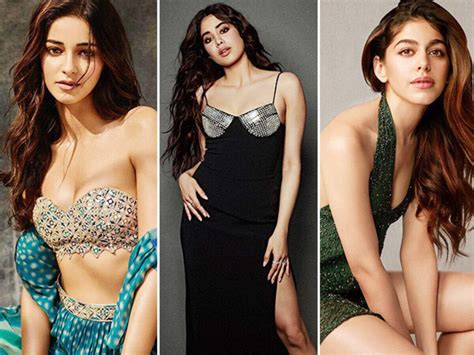 Top 7 Hot Actresses Of Bollywood Hot Actress 2025