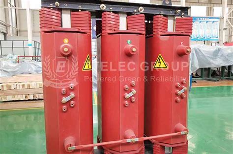 How To Improve The Efficiency Of Dry Type Transformers Through Regular Maintenance Ztelec