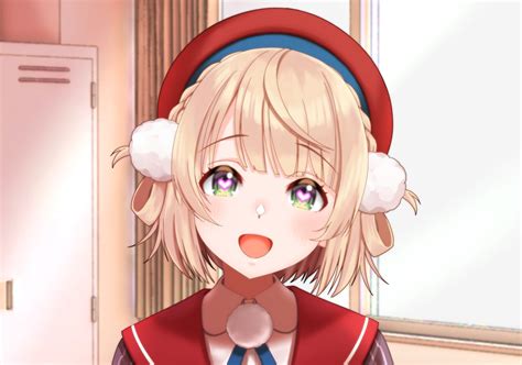 Shigure Ui And Shigure Ui Indie Virtual Youtuber Drawn By Zabudog777