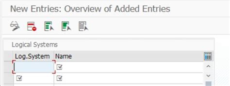 Synchronize Crm Mapping Tables In Sap S4 Hana And Sap Community