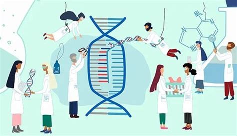 《科学》：诺奖得主杜德纳绘制crispr未来十年发展路线图