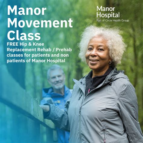 Movement Class