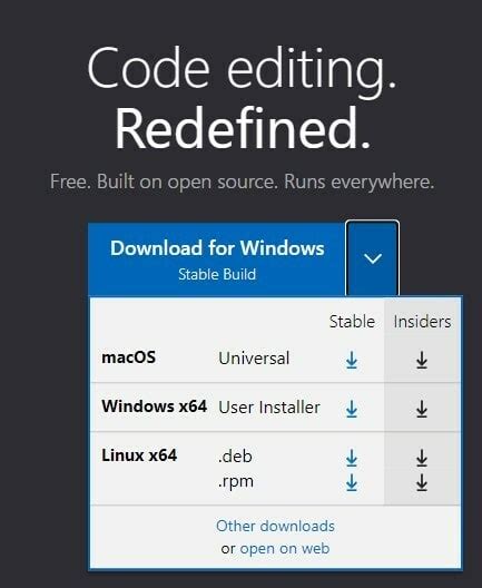 Run C Code In Visual Studio Code DEV Community