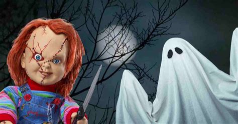 Scary Memes And Spooky Things For Halloween 2024