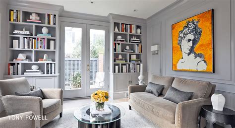 John Cecchi Washington Life Magazine