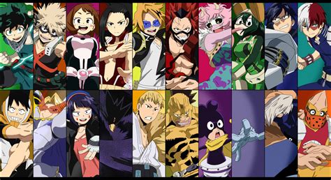 The Class 1 A Wallpaper By Yola96 On Deviantart