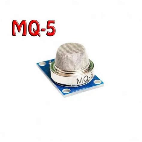 Super Debug Mq5 Gas Sensor Module Methane Sensor At Best Price In Pune