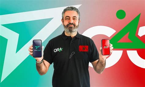 Moroccan Superapp Ora Technologies Secures 19 Million Pre Series A