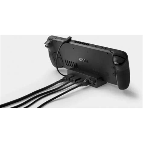 Купить Док-станция Valve Steam Deck Docking Station на G5.by