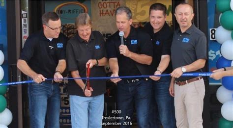 Tom Bartlebaugh On Linkedin Fivebelow Tomvellios Troydesmound 21