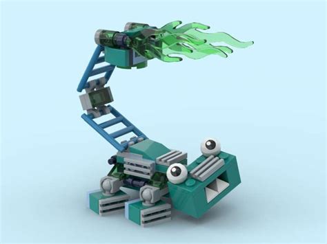 Mixels Sugar Rush Additional Cousins 6 R Mixels