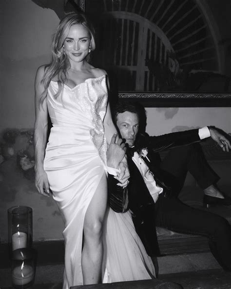 Caity Lotz Capturing One Of The Most Special Times Of My Life 🩷 This