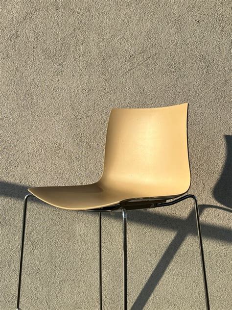 Arper Arper Bar Stool Catifa 46 Catawiki