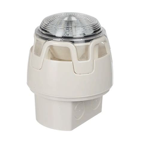 Комбинированный оповещатель System Sensor Cwss Ww W6 купить в Москве цены от Альянс Групп