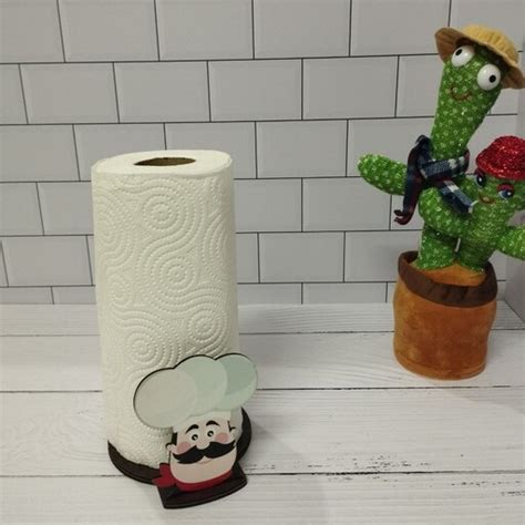 خرید و قیمت جا دستمال کاغذی چوبی از غرفه فروشگاه پاروت