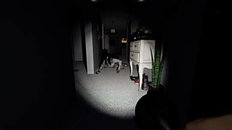 Phasmophobia Ghost Movement Speeds Complete Guide