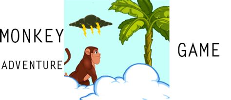 Monkey Adventure Game In Unity With Source Code Source Code And Projects
