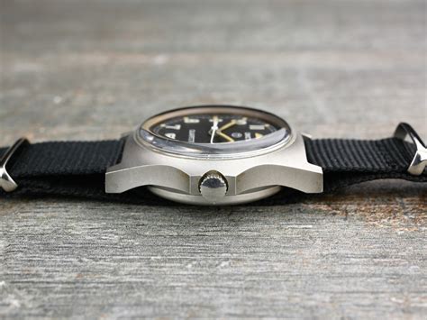 CWC G10 Navigator Wristwatch C 1981 For Sale Finest Hour