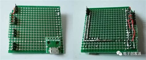 【diy】简单粗暴低成本arduino四轴机械臂方案，创客教育学习使用舵机首选方案！ Csdn博客