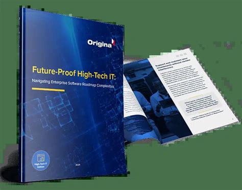 Future Proof High Tech It Origina