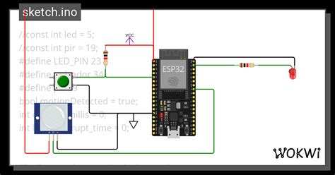 Iot 24 05 V2 Val Wokwi Esp32 Stm32 Arduino Simulator