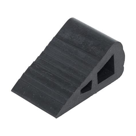 Reviews For Vestil 6 5 In X 4 In Industrial Rubber Wedge Pg 1 The