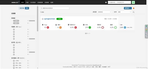 Docker自动化部署安装十之安装sonarqubedocker Compose P Sonarqube F Docker