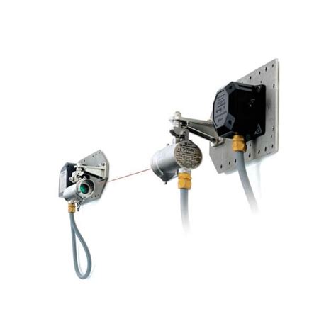 Open Path Gas Detector Installation At Sophie Peters Blog