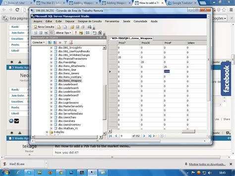 Adding Weapons In Shop RaGEZONE MMO Development Forums