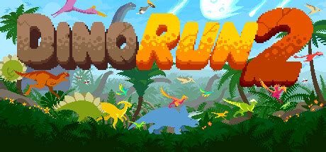 Steam Community Dino Run 2