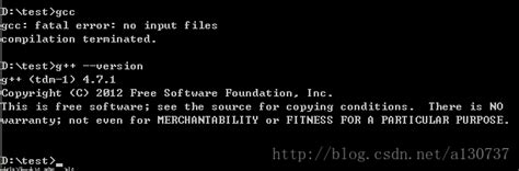 关于code：：blocks的几点注意 Part1codeblocks含与不含compiler区别 Csdn博客