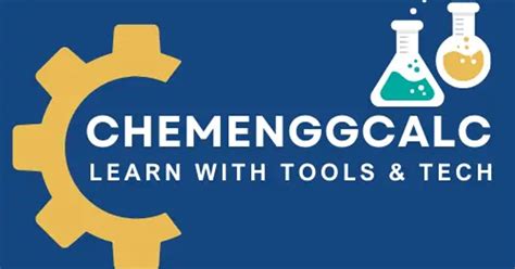 chemical engineer content writer at chemenggcalc about me