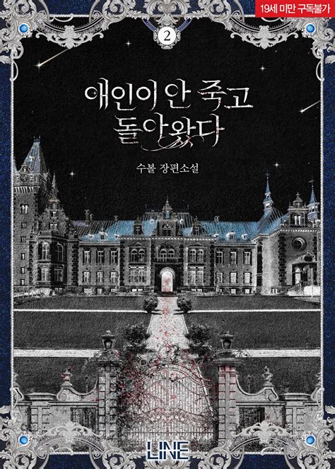 My Former Lover Didnt Die And Came Back Novel Updates