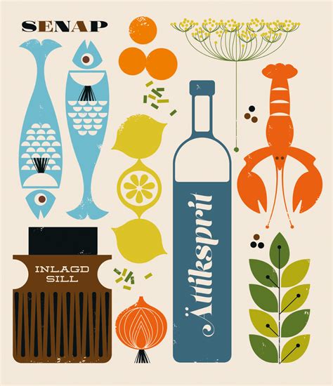 Cookbook Graphic Design And Illustrations Artofit