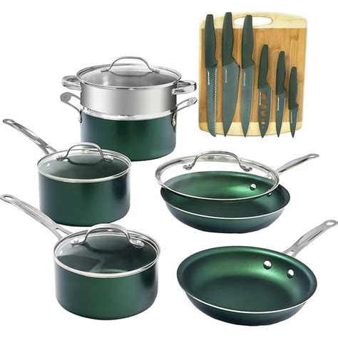 Silverstone Cookware