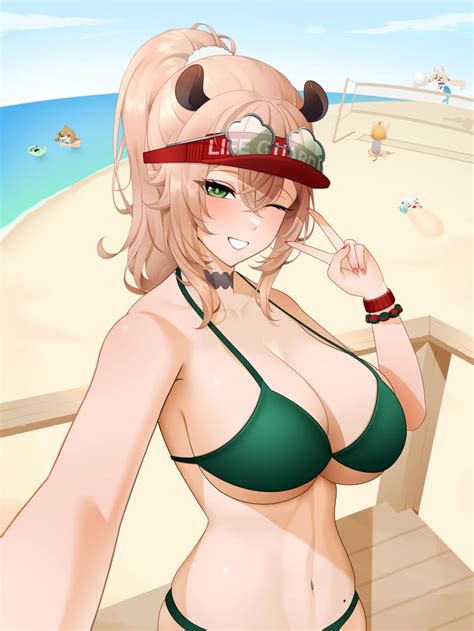 Dokibird Sameko Saba Mint Fantome Nimi Nightmare And Dooby Indie