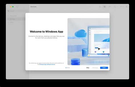Microsoft Rilis Windows App Untuk Pengguna Macos Dan Ios Teknologi