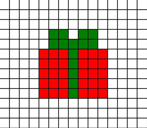 Прикольные картинки по клеточкам легкие маленькие легкие