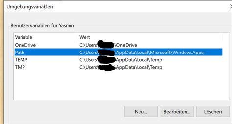 Insert Programs Into The Path Variable Command Prompt Ai