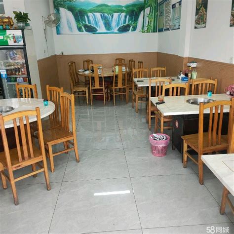 【1图】现将经营中的小店转让，店里有堂食，外卖平台，外卖单量有保障无锡锡山锡北商铺租售生意转让转让 无锡58同城