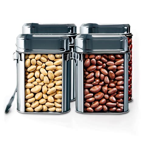 Beans Can Collection Png Juj Png Image