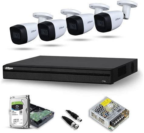 Cctv Camera Price Full Set Best Price Deal
